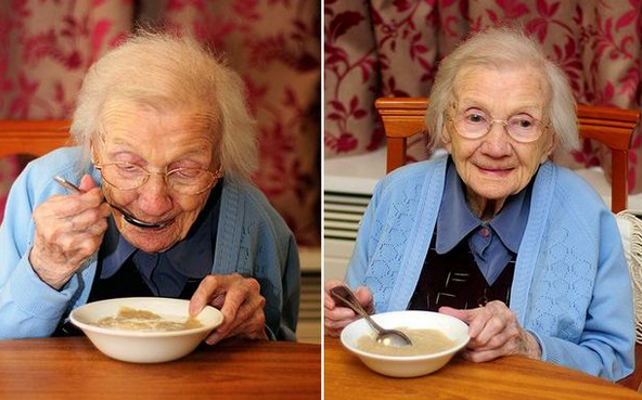 109 Year Old Woman Says Avoiding Men Is The Secret To A Long Life All