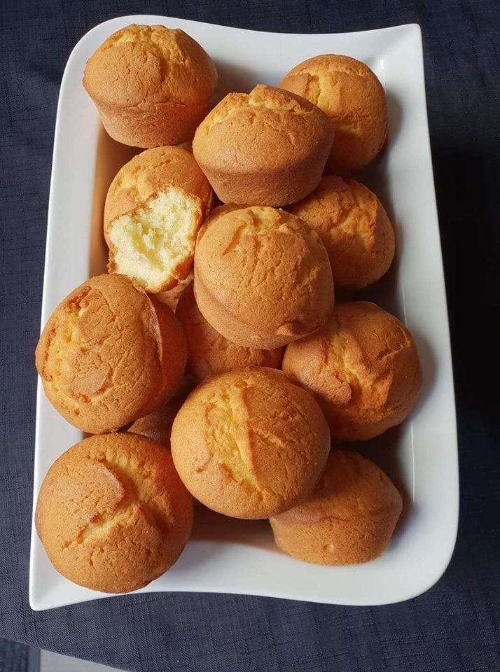 CAKE VICTORIA - All Guides Recipes