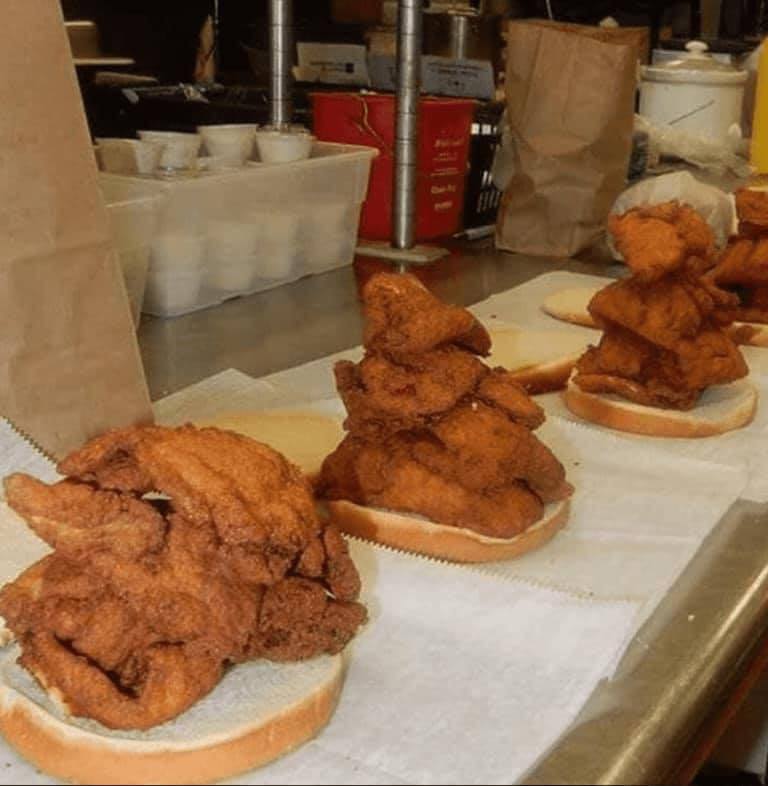 Fish fry Recipe - All Guides Recipes